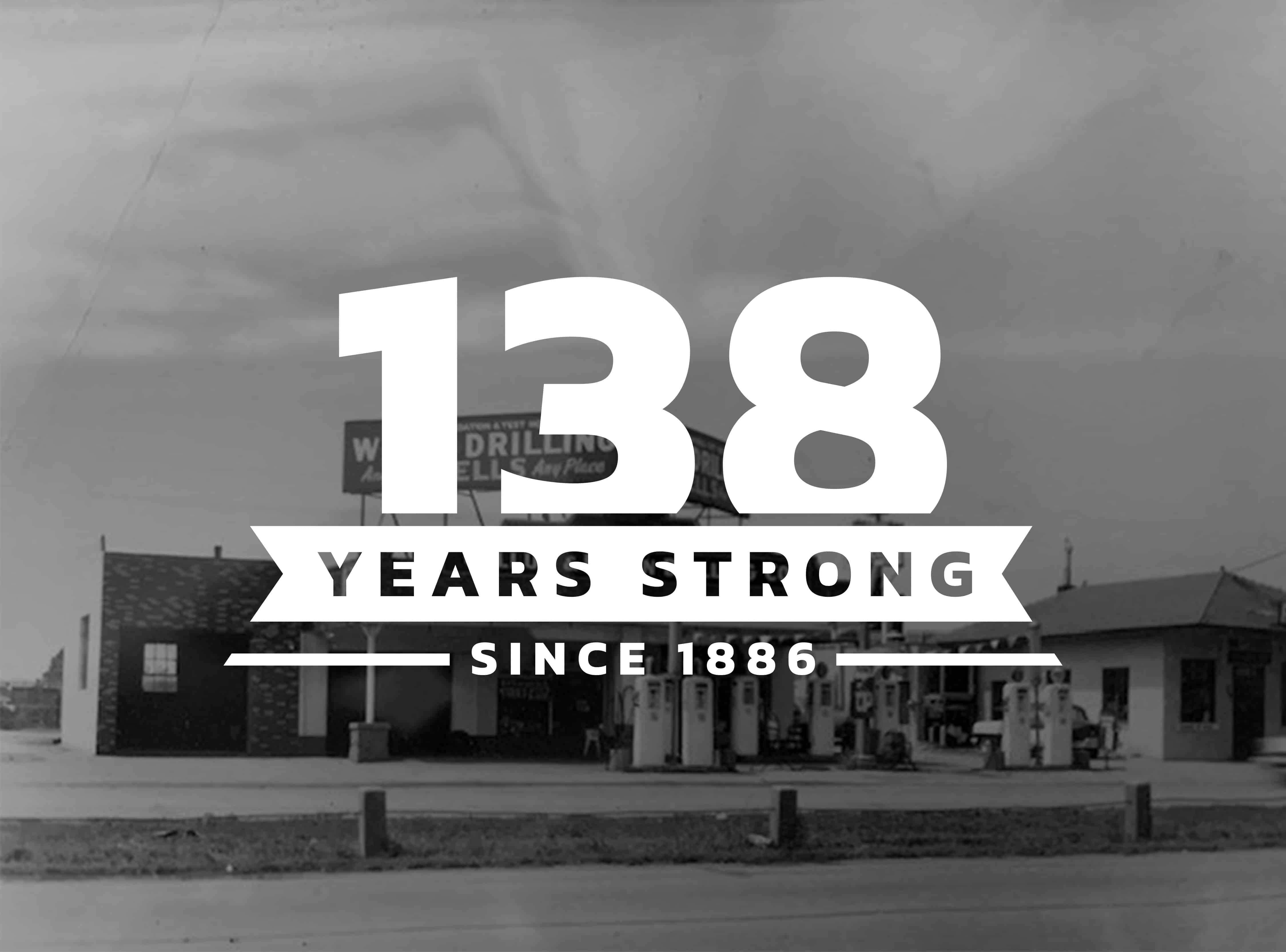138 Years Strong: Celebrating Our Journey